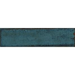 Wall tile - Alchimia Blue - 7,5x30 cm - 9 mm thick