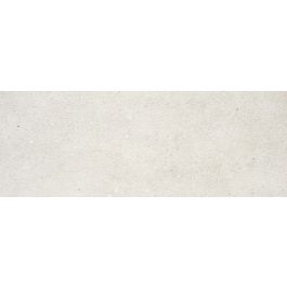 Wall tile - Glamstone light White Wall tile - 33,3x90 - rectified edges ...